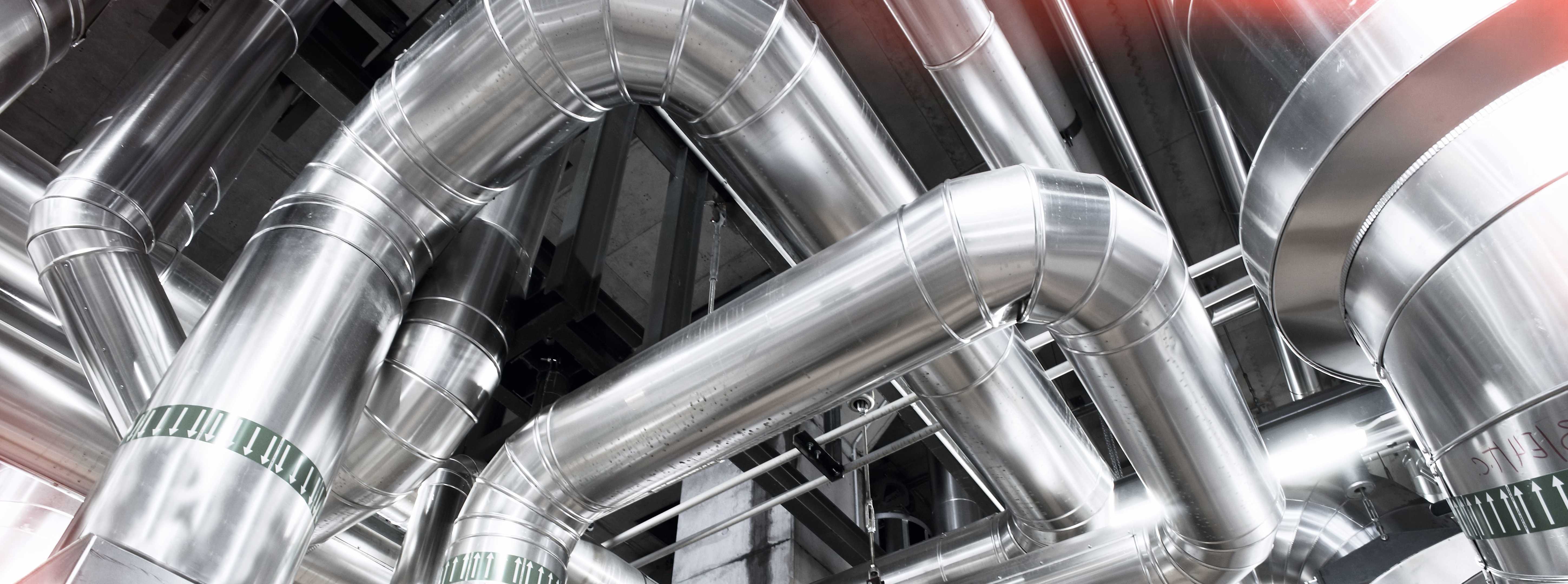 pipe insulation cladding thickness