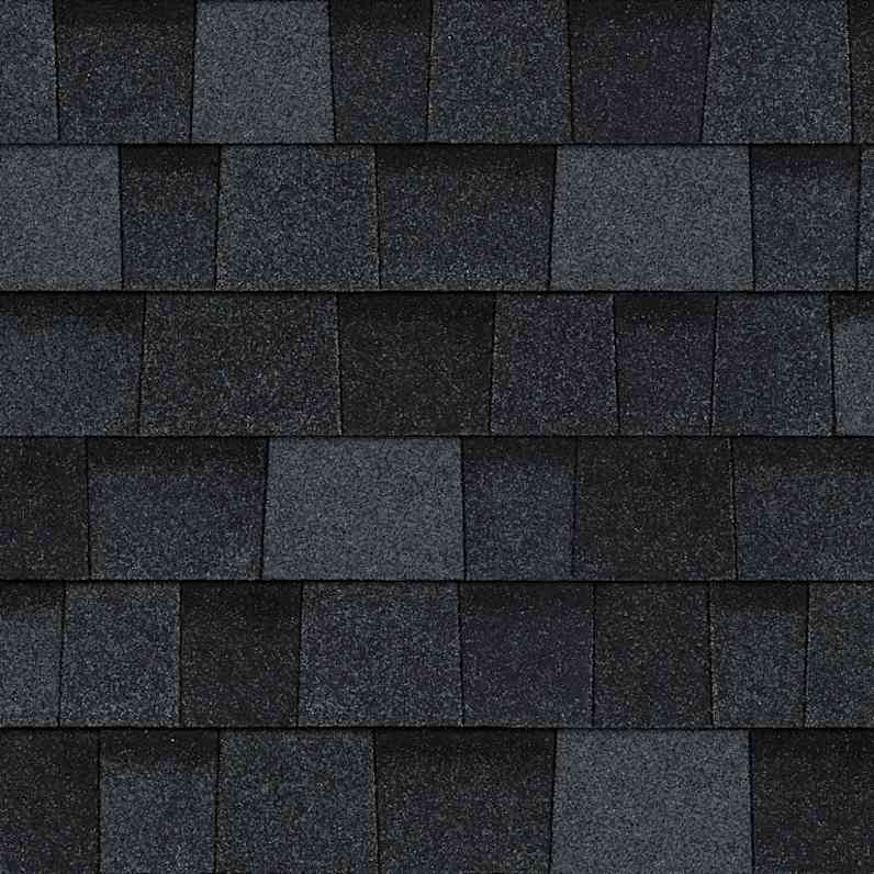 Slatetone Grey Titan XT Roof Shingle Colors TAMKO, 42% OFF