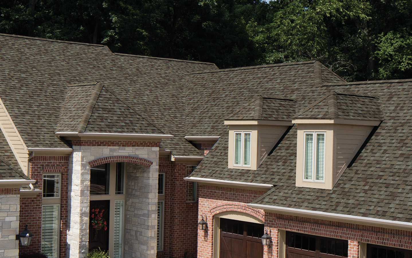 TruDefinition🅫 Duration🅫 Shingles | Owens Corning Toitures
