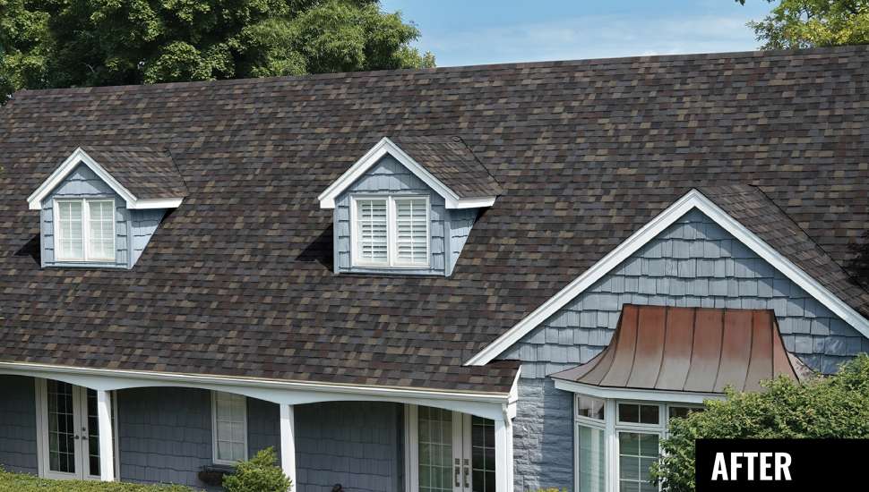 3 Incredible Roof Before and Afters to Inspire Your Roofing Project