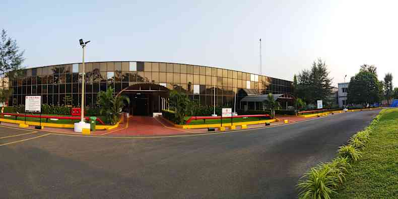 India Showcase | Owens Corning