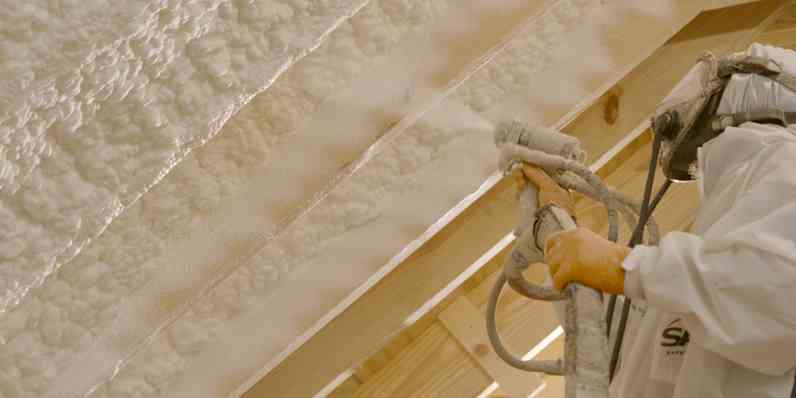 insulation foam