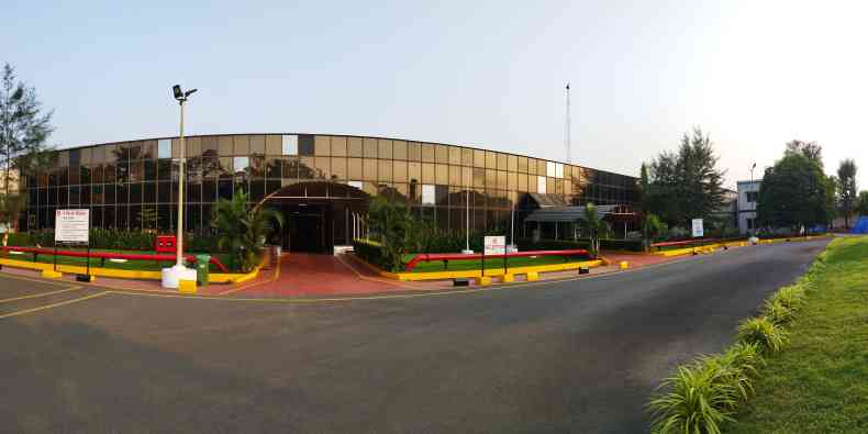 India Showcase | Owens Corning