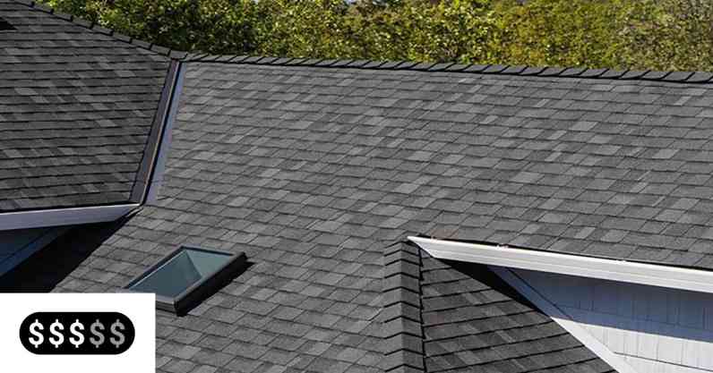 Owens Corning Architectural Roof Shingles Owens Corning TruDefinition