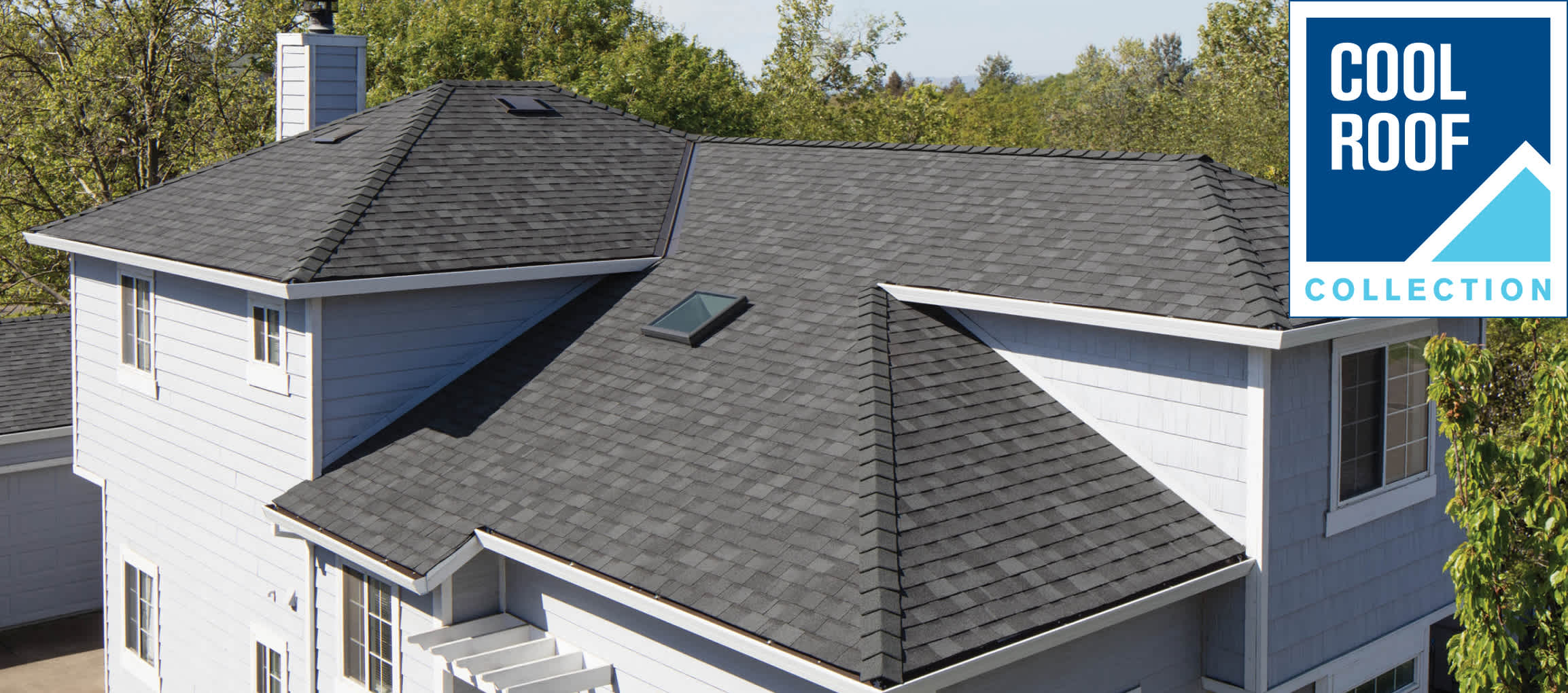Owens Corning Roof Shingles