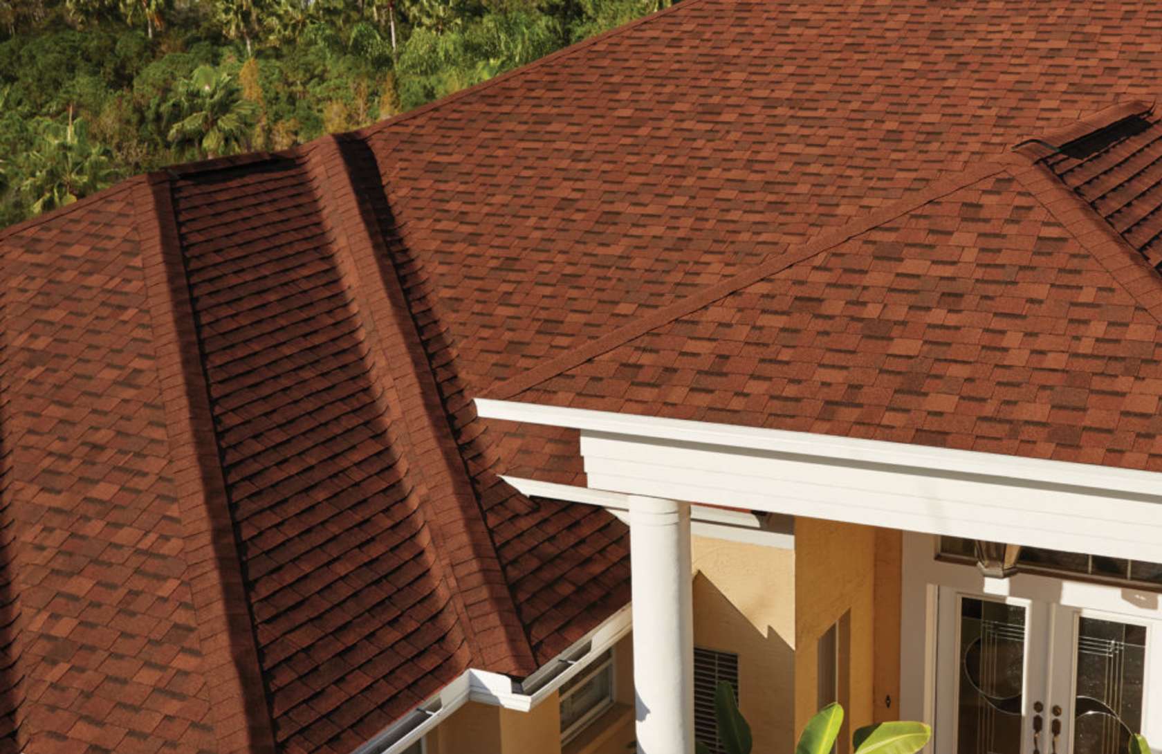 Types of Roofing Shingles