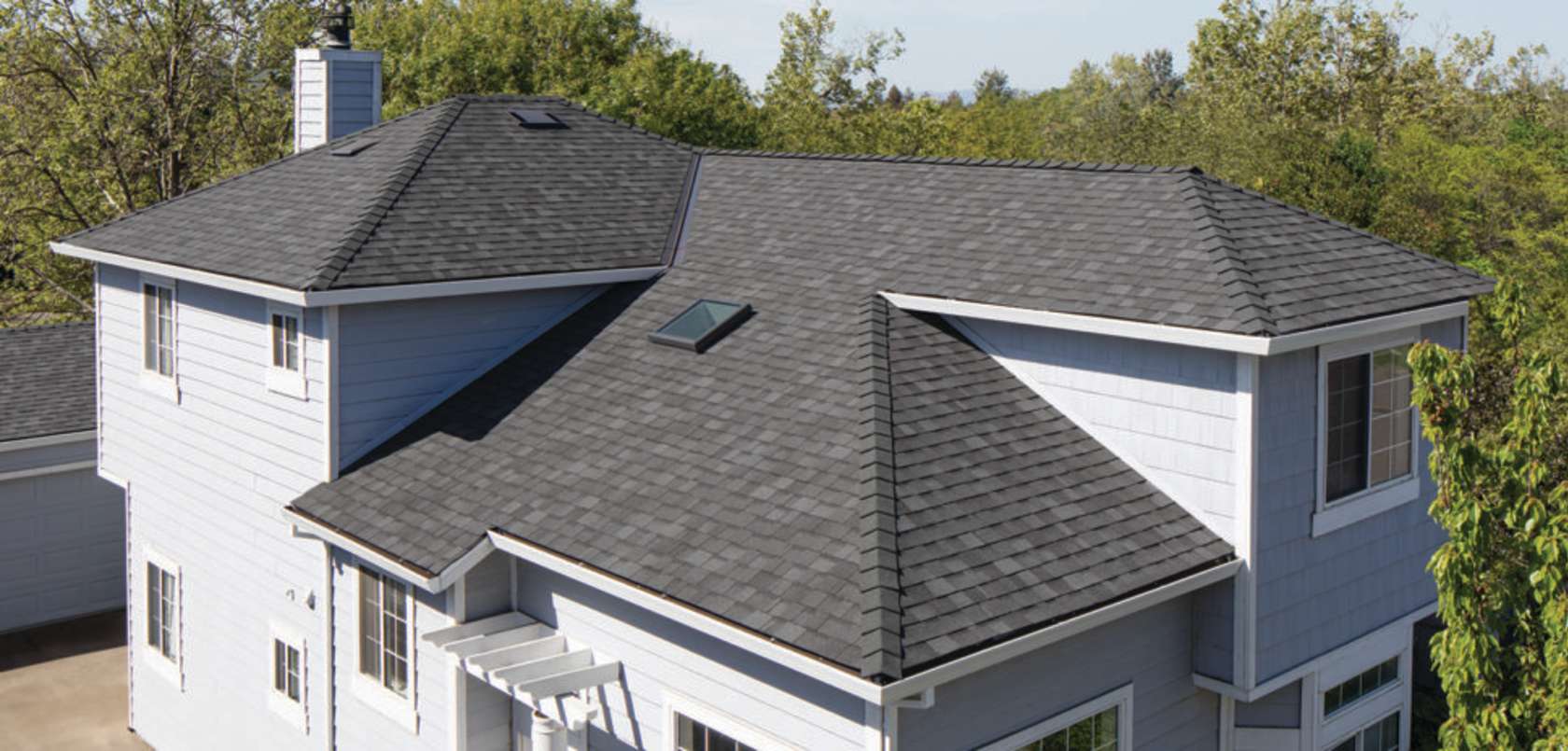 Types of Roofing Shingles