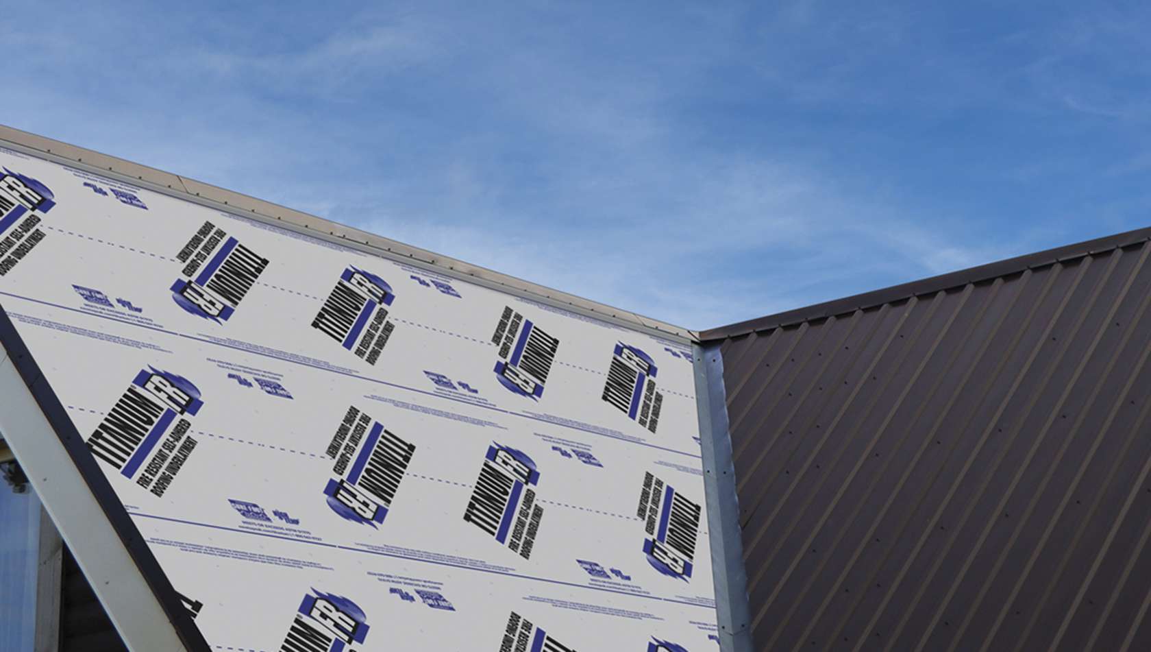 How to Choose the Best Metal Roof Underlayment for Your Home