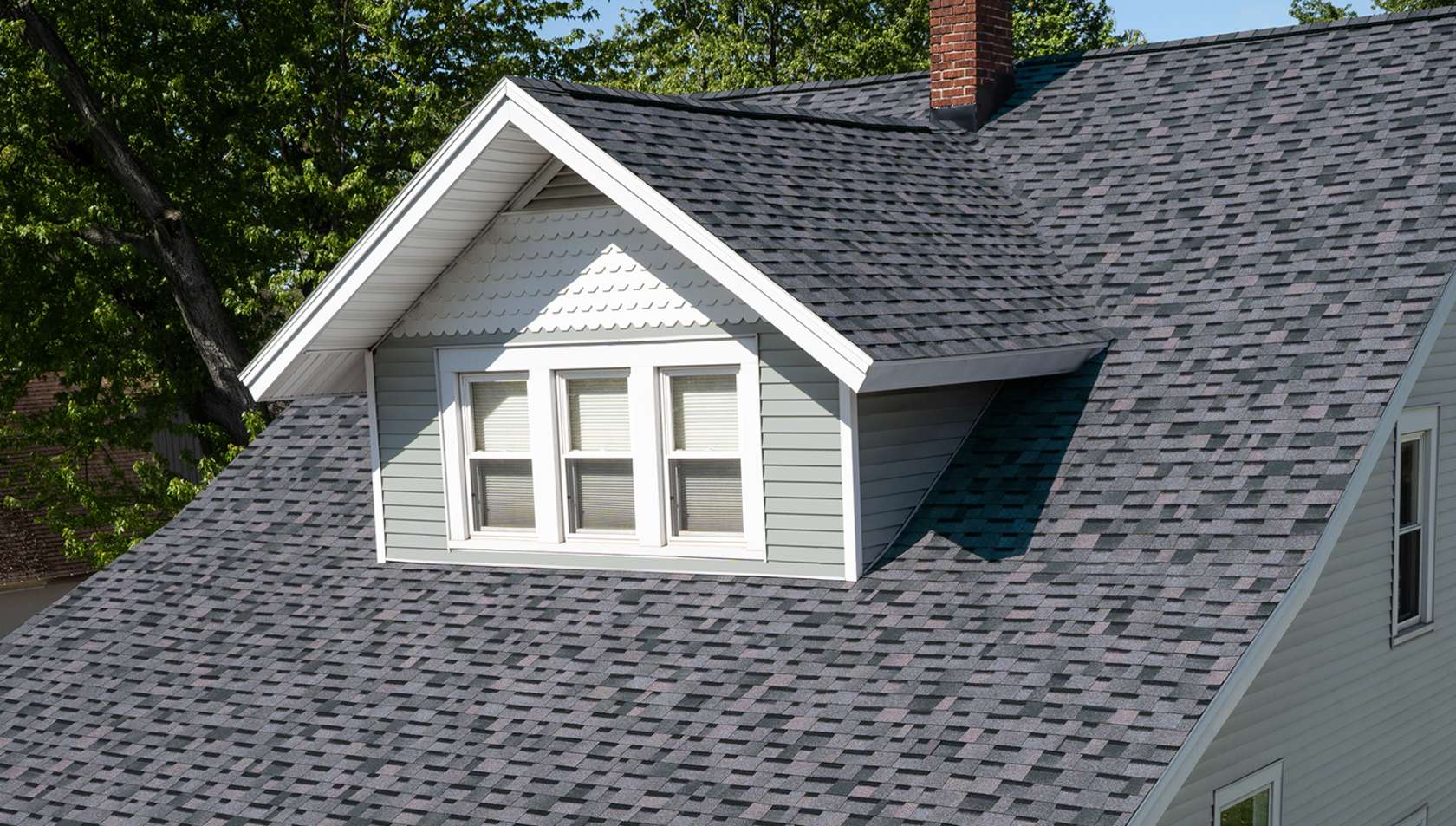 Roof Color Guide: Choose the Best Shingle Color