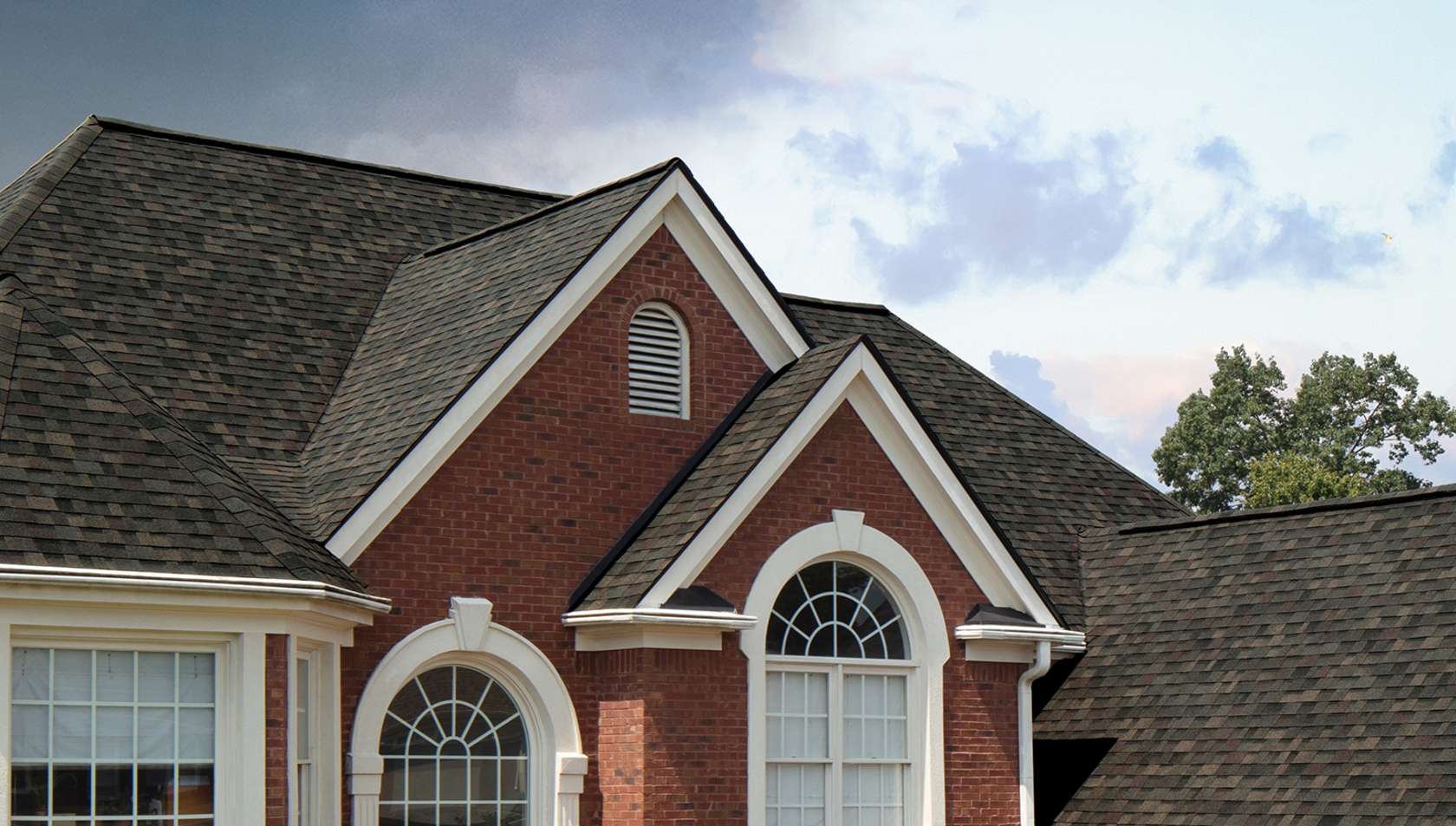 Roof Color Guide: Choose the Best Shingle Color