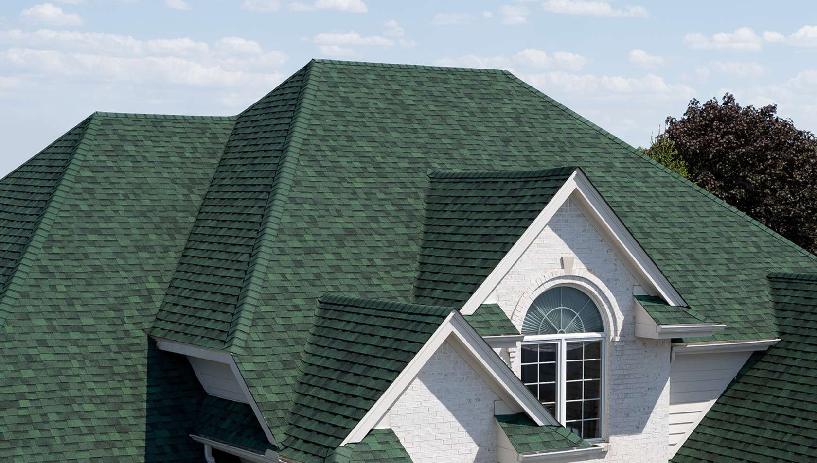 Roof Color Guide: Choose the Best Shingle Color