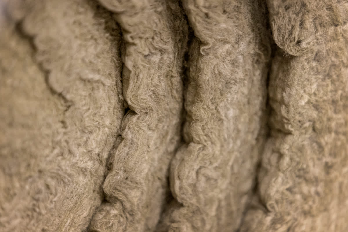 Behind the numbers - How sustainable is stone wool? | Paroc Article