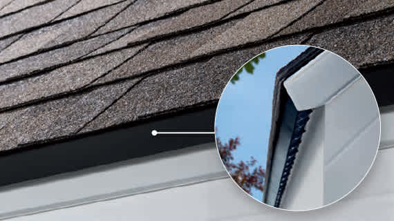 vented box profile sheets