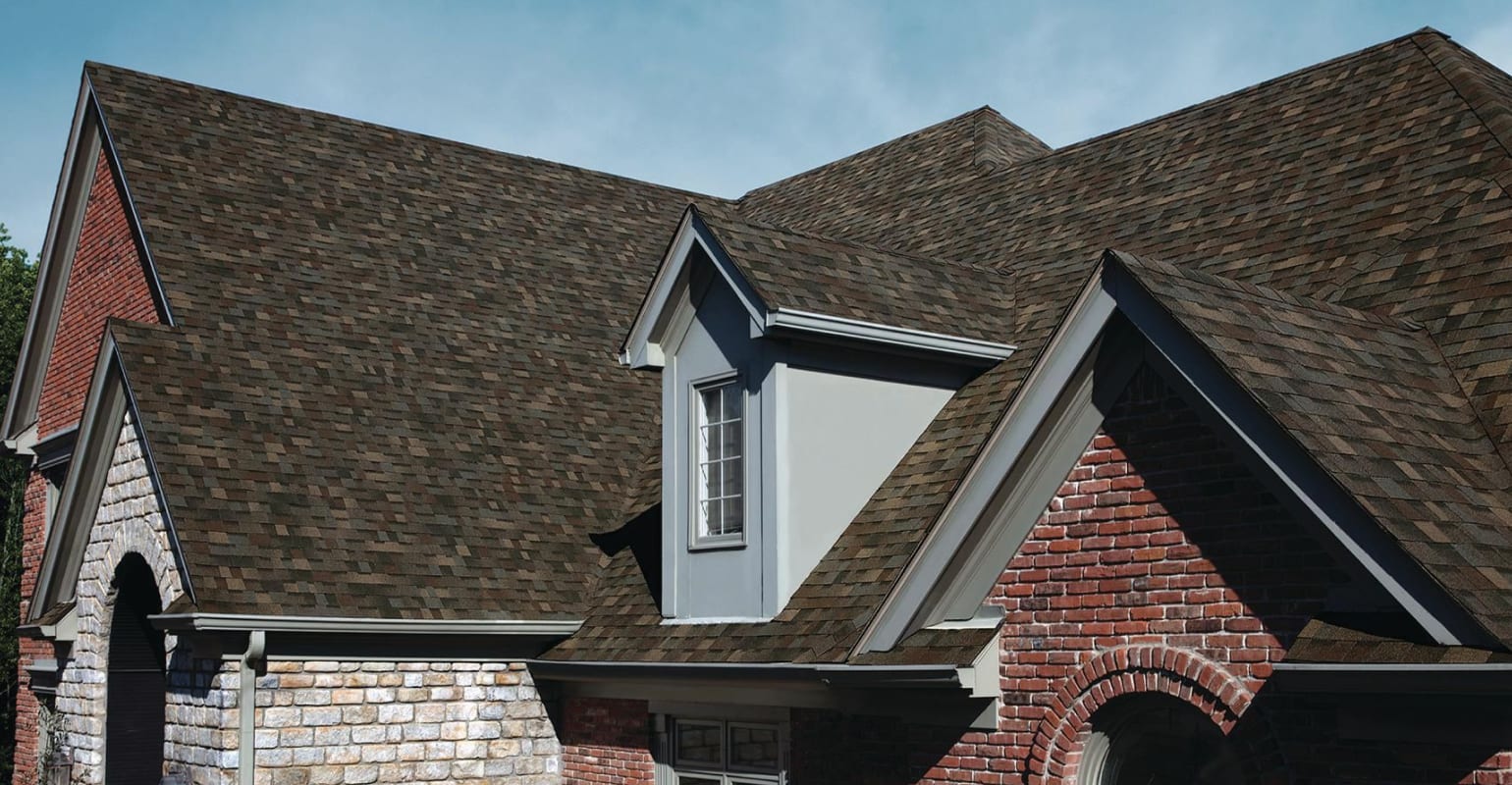 Owens Corning Adds New Colors To TruDefinition Duration 42 OFF