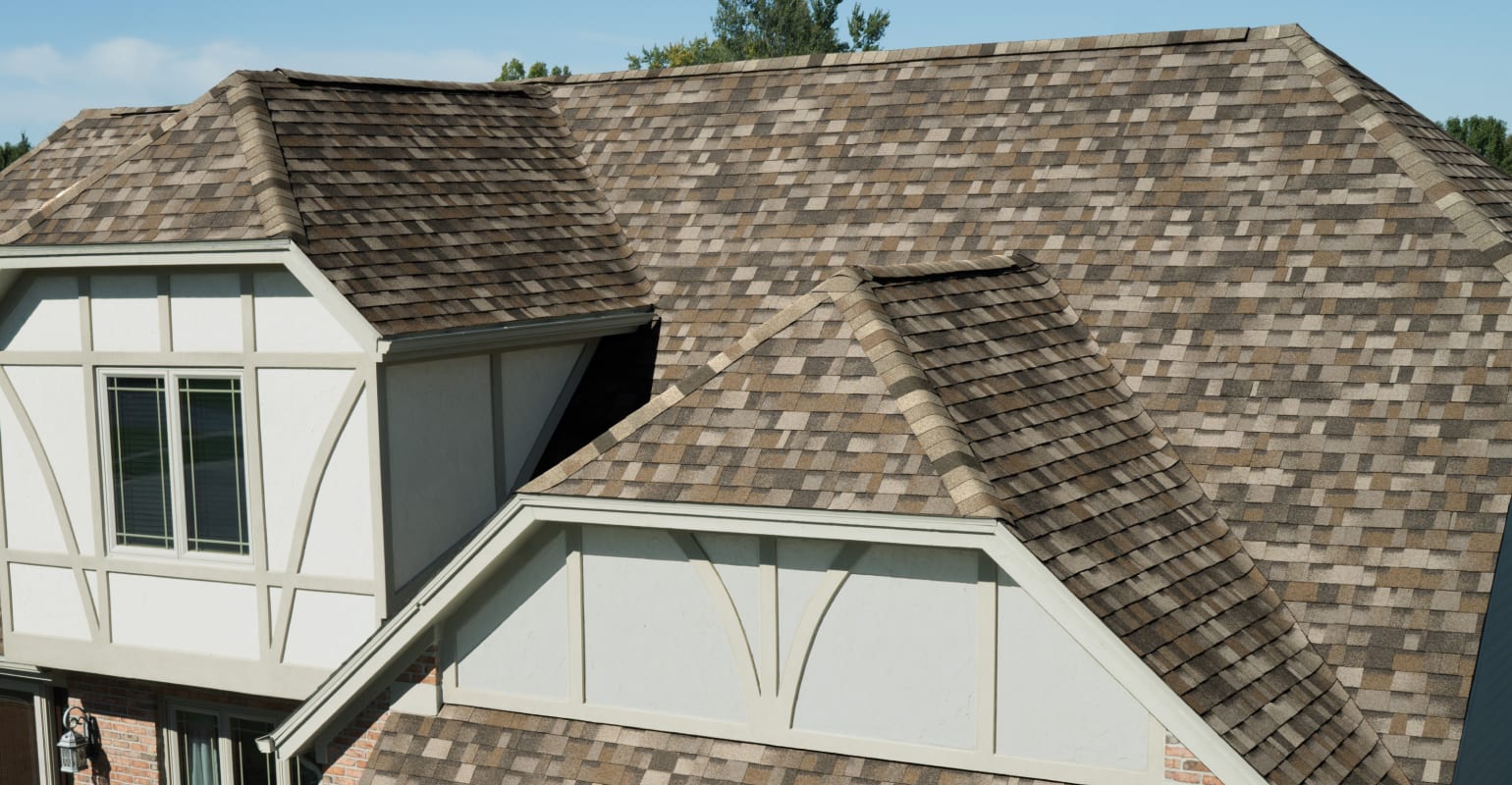 Owens Corning Roof Shingles