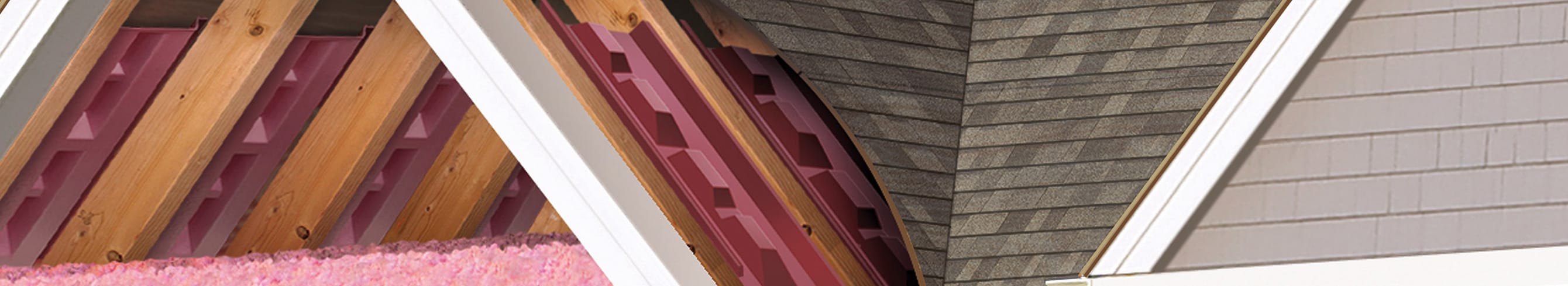 Owens Corning Attic Ruler Attic Insulation Austin | Koala Cooling