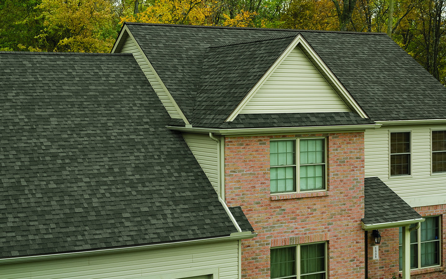 Owens Corning Oakridge Estate Gray Laminated Architectural, 60% OFF