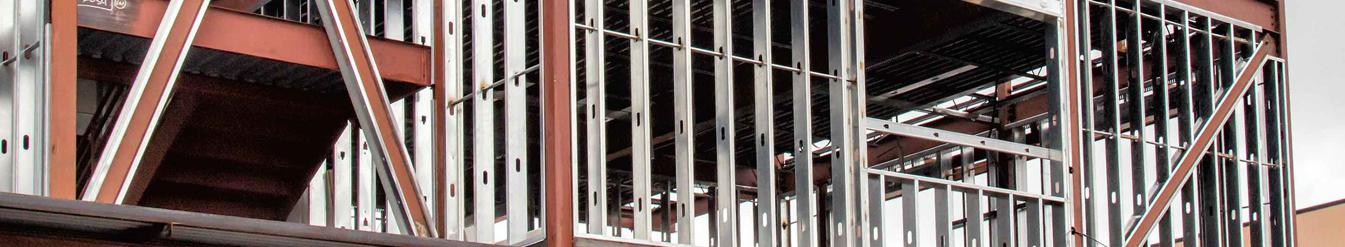 Commercial Wall Insulation Products | Owens Corning Insulation