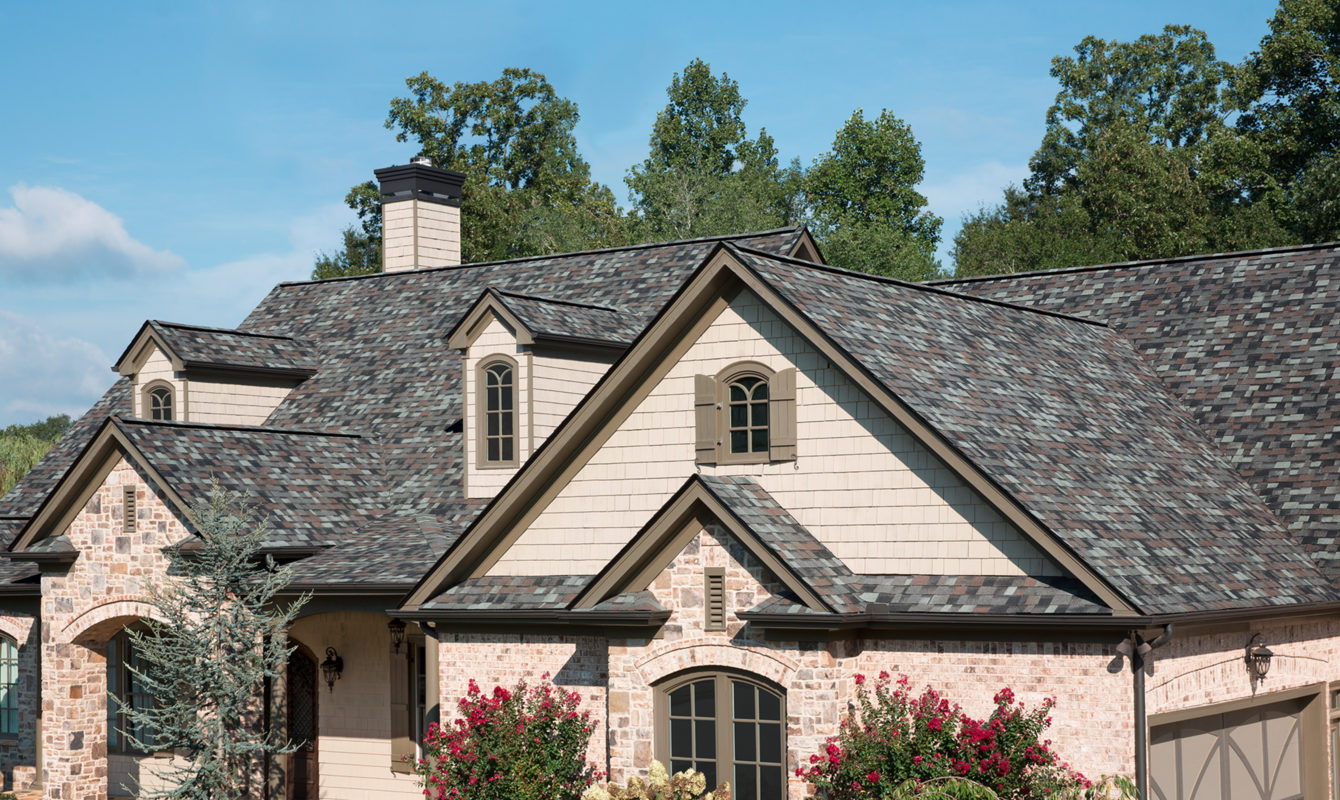 8 Common Roof Types | Owens Corning Roofing 8 Common Roof Types | Owens Corning Roofing