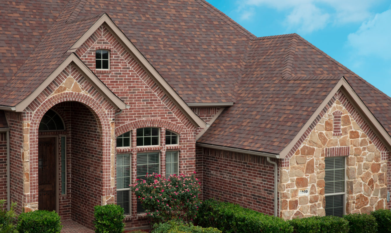 Owens Corning Siding Decorative
