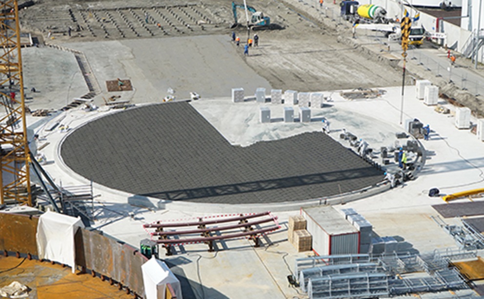 Koole Terminals | Owens Corning Insulation