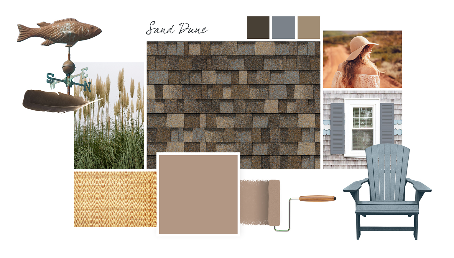 Owens Corning Color Chart Shingle Colors