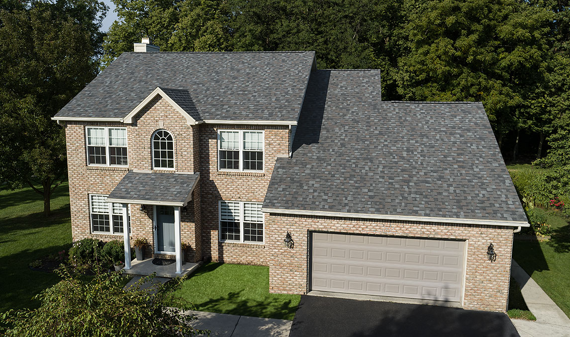 Owens Corning Architectural Shingle Colors Architectural Roof Shingle