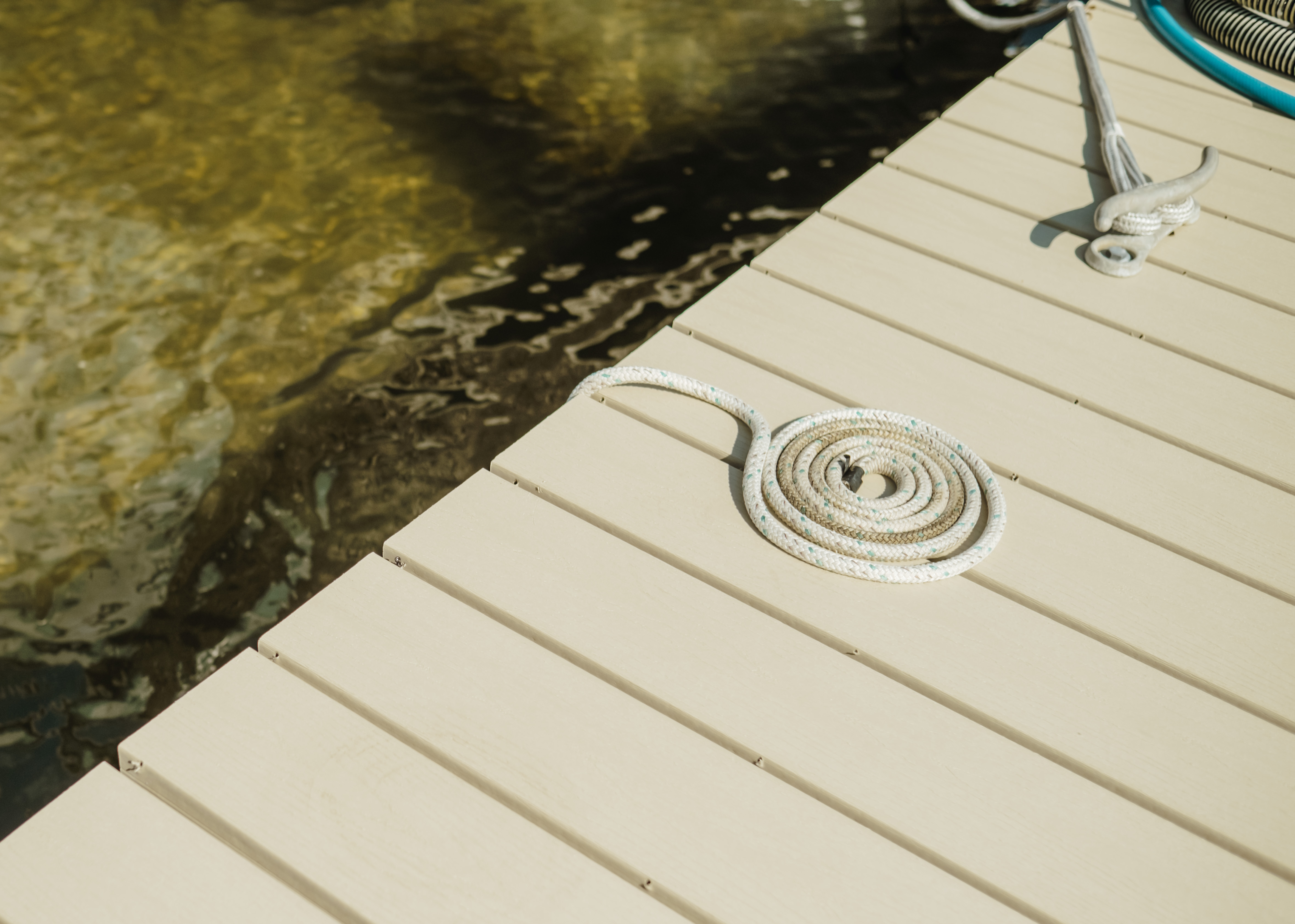 Are Floating Docks Worth the Investment? | Owens Corning Composites