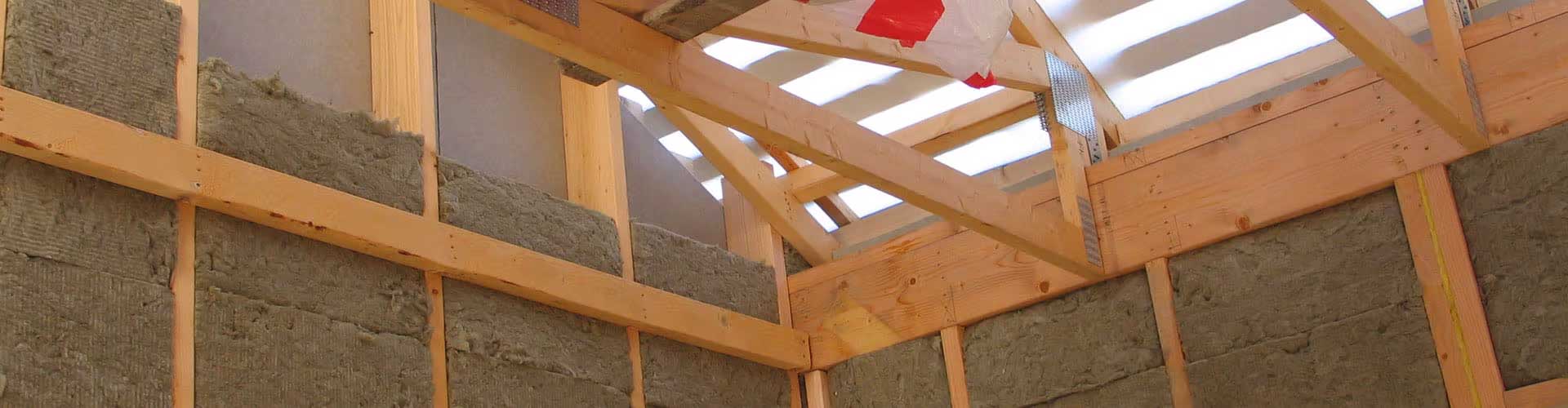 Tilläggsisolera garaget | Paroc Kampanjer