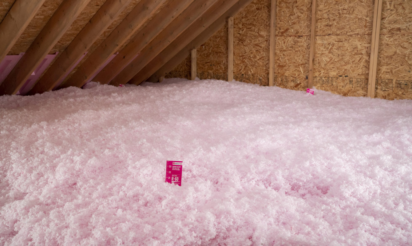 Proper Attic Insulation | Owens Corning Roofing