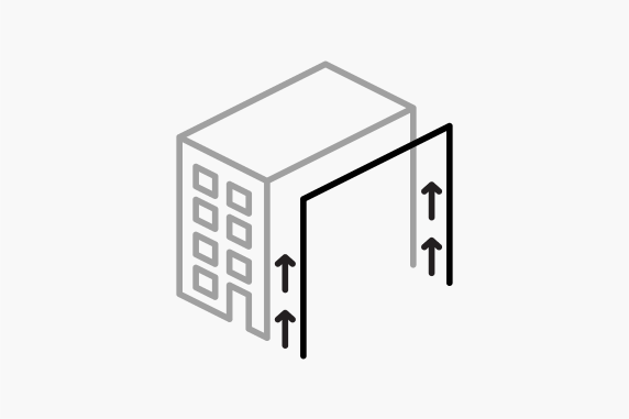 Paroc Logo PAROC Stonewool Insulation Solutions For Buildings | Paroc